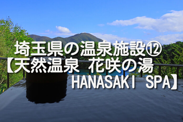 【埼玉県・上尾市】天然温泉 花咲の湯 HANASAKI SPAの施設情報 - あみきらサウルスの部屋
